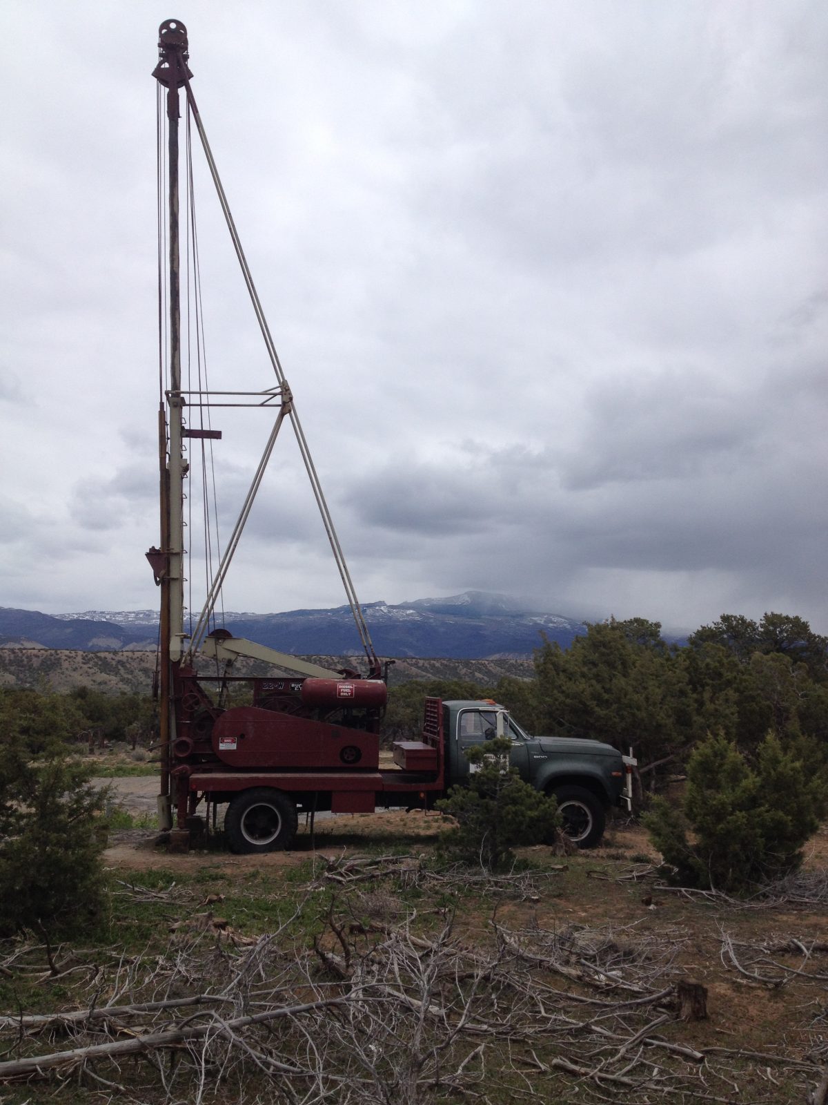 Photo Gallery of Pump & Well Services in Montrose | San Juan Pump Co.