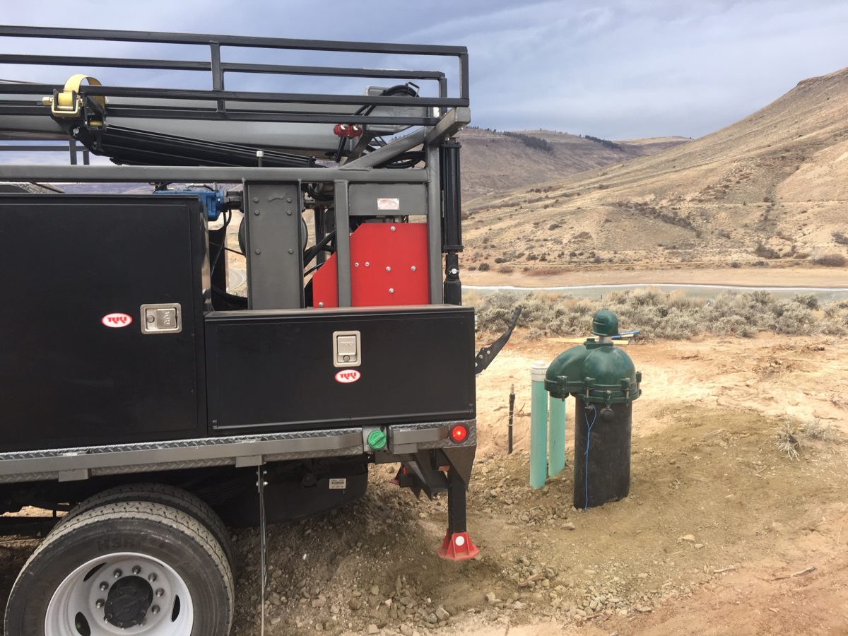 Photo Gallery of Pump & Well Services in Montrose | San Juan Pump Co.