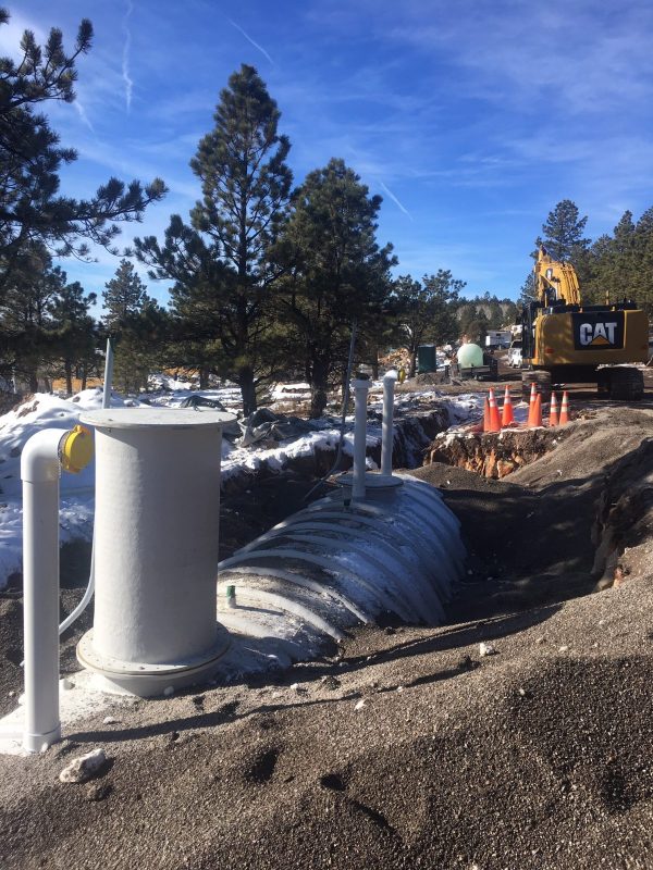 Photo Gallery of Pump & Well Services in Montrose | San Juan Pump Co.