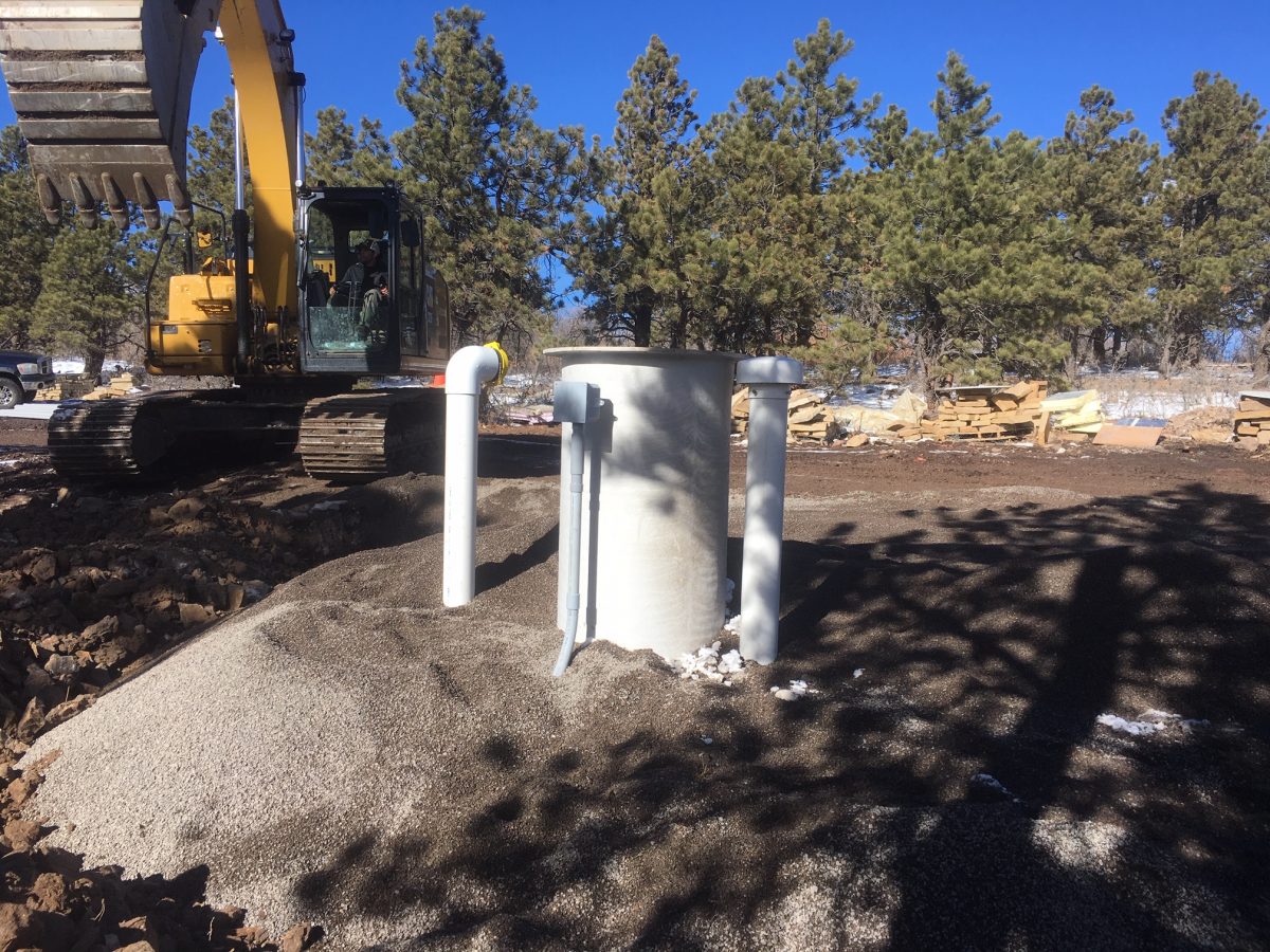 Photo Gallery of Pump & Well Services in Montrose | San Juan Pump Co.